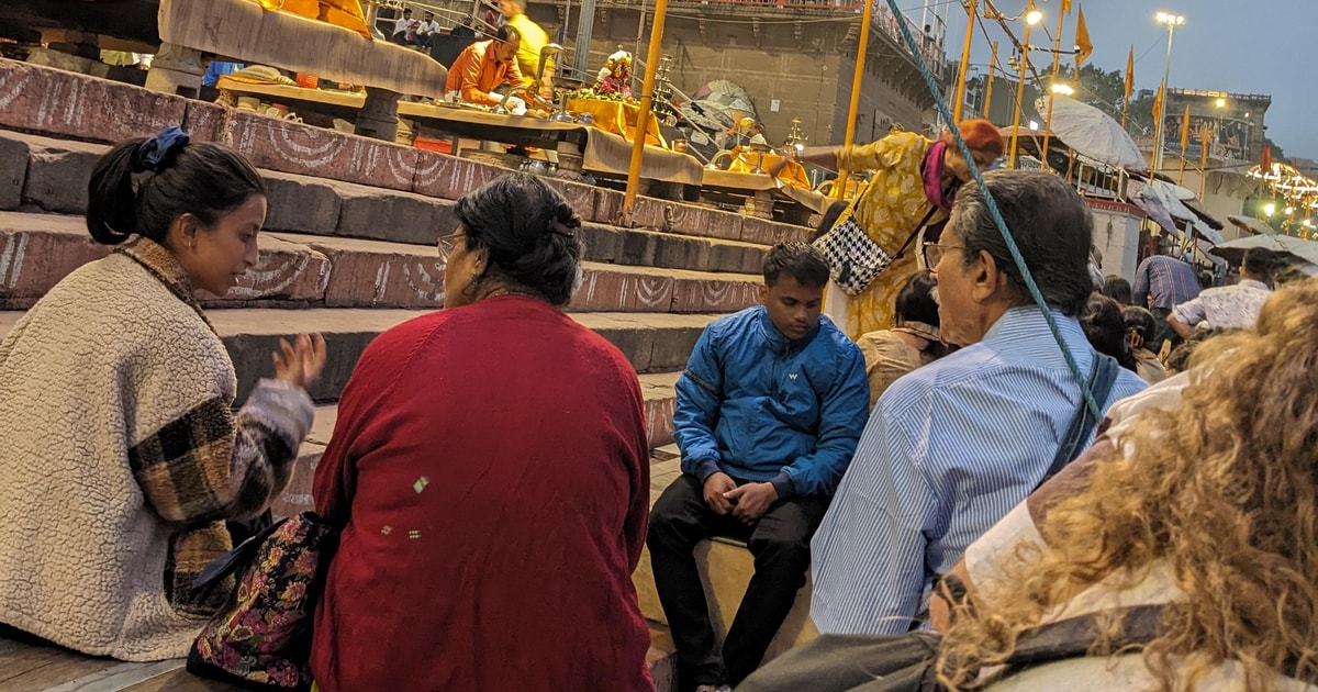 Sarnath temple kashi vishwanath temple old city banaras | GetYourGuide