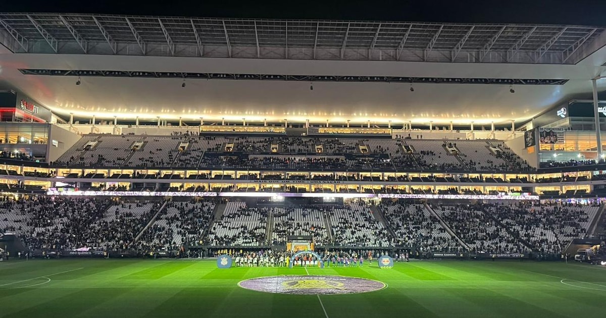 Fußballspiel São Paulo – Stadion-Ticket, Transport & Guide | GetYourGuide