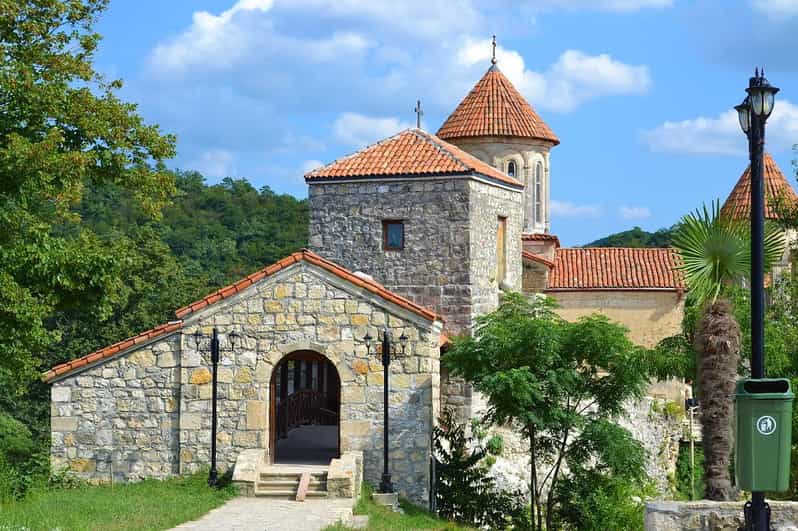 Gelati Monastery, Imereti - Book Tickets & Tours | GetYourGuide