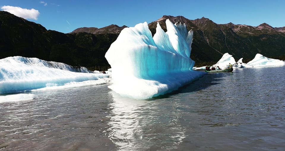 Anchorage: 11 Day Alaska Interior Explorer Tour | GetYourGuide