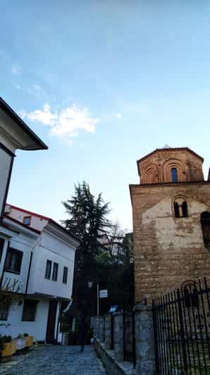 Ohrid - Walking tour | GetYourGuide