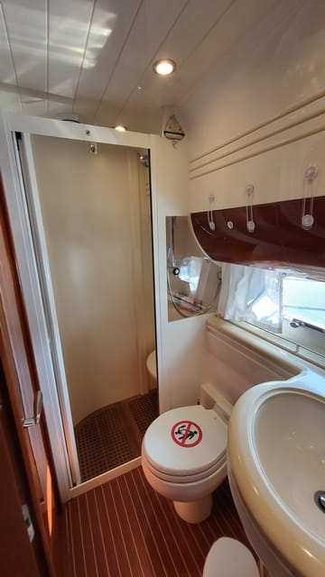 Lavrio : Luxury Daily Cruise to KEA Island | GetYourGuide