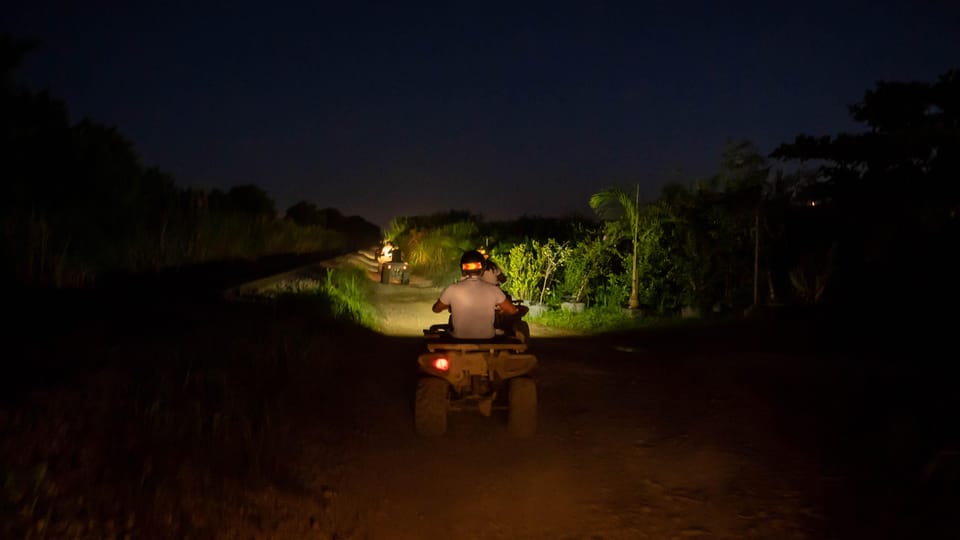 Miami: Off-Road ATV Guided Tour | GetYourGuide