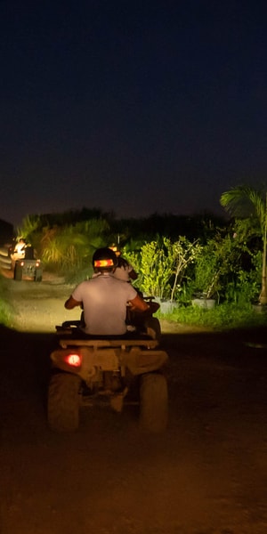 Miami: Off-Road ATV Guided Tour | GetYourGuide