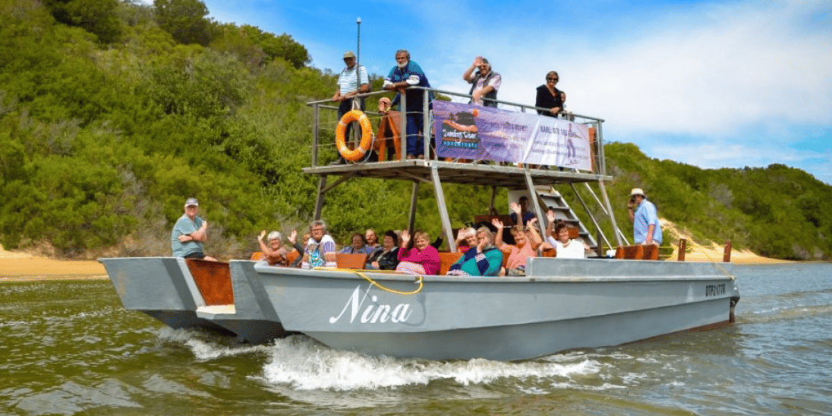 Addo Elephant Park & River Cruise Private Full-Day Safari | GetYourGuide