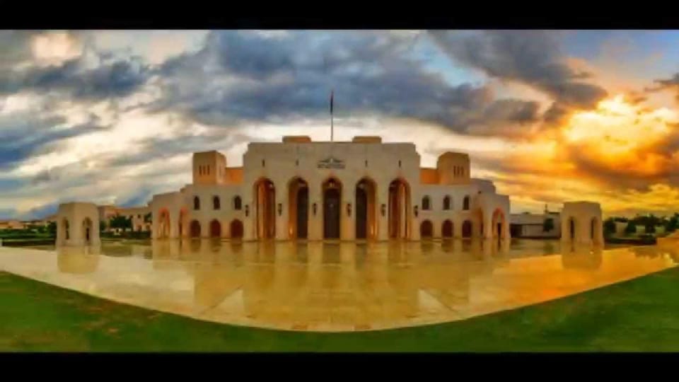 Oman: 4WD Tour of Amouage, Fanja Village and Wadi Tayin | GetYourGuide