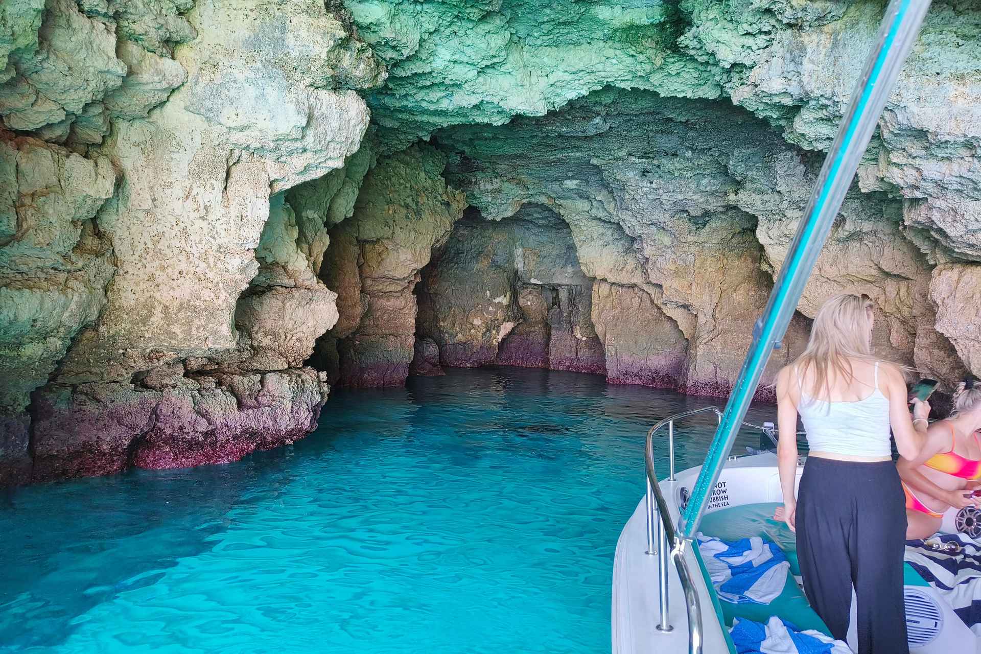 Location de bateaux et excursions en bateau à Malte | Guide to Europe