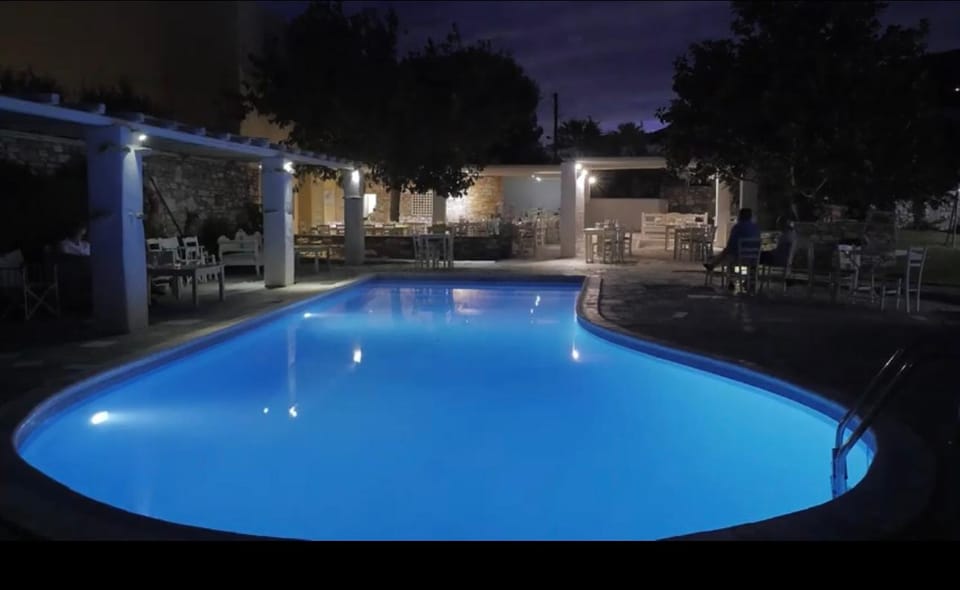 Paros: Greek Night with Food, Wine & Dancing | GetYourGuide