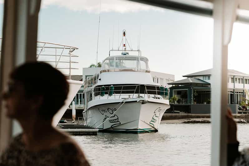 Mooloolaba: Sunshine Coast Sunset Canal Cruise | GetYourGuide