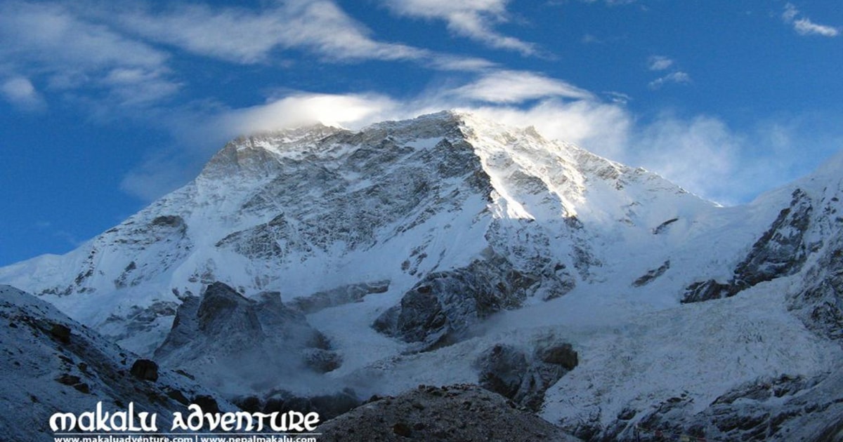 Nepal: Sherpani Col Trek | GetYourGuide