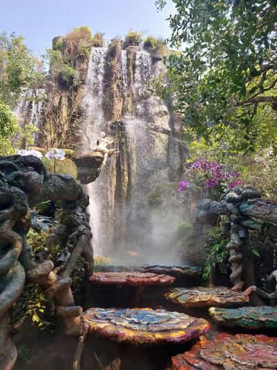 From Chiang Rai: Doi Chang Coffee Route & Temple Treasures | GetYourGuide