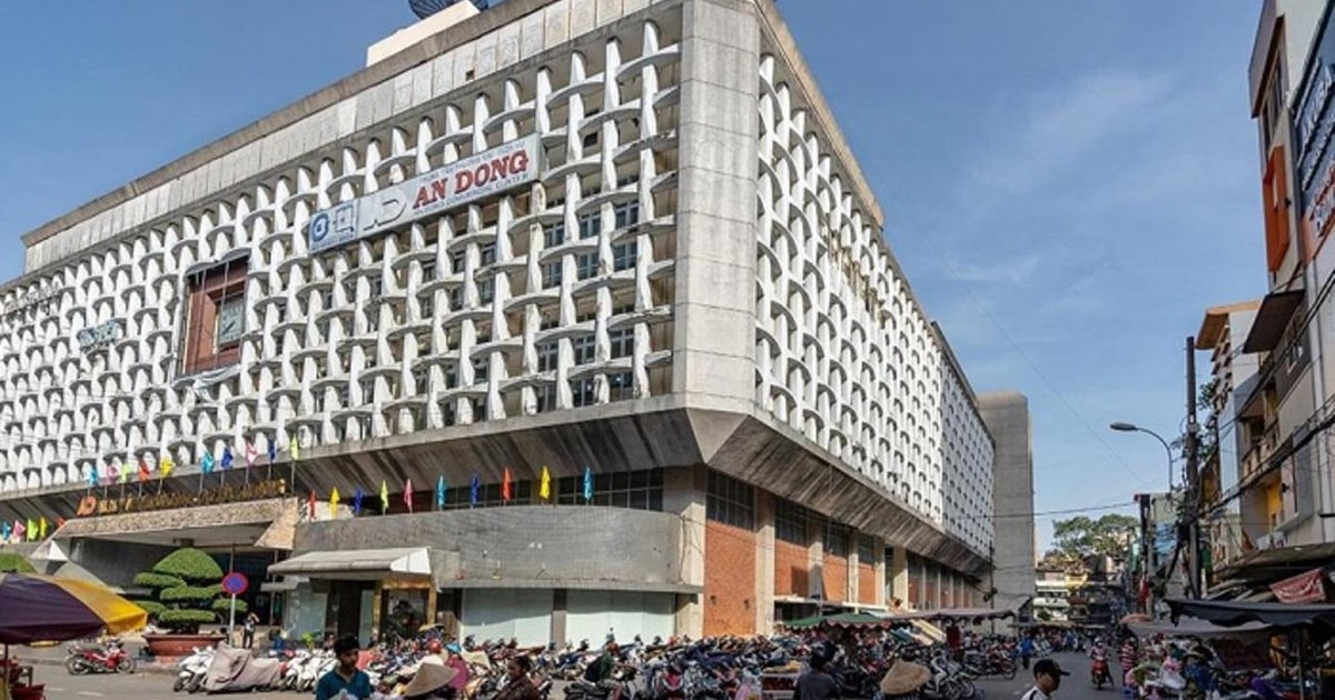 HCM City: An Dong Market & Chinatown – Local Vibes Tour | GetYourGuide