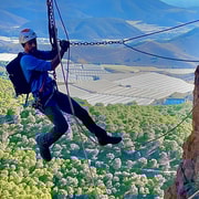 Via ferrata de Castala | GetYourGuide