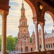 Seville Private Tour with a Local, Highlights & Hidden Gems - 2026 ...