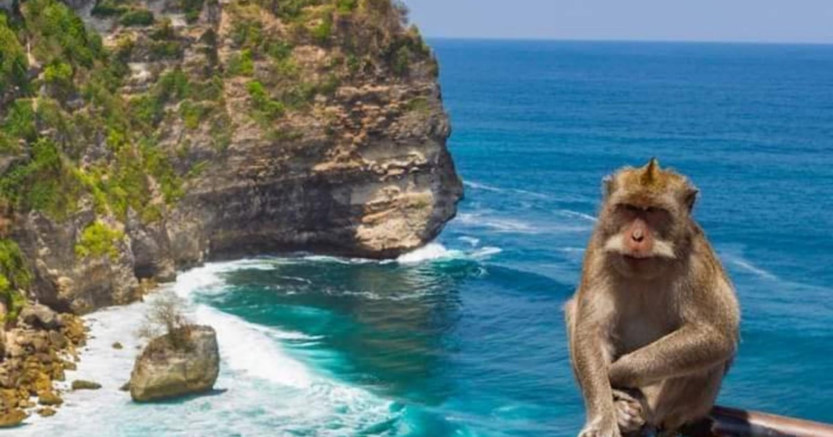 Bali : Southern part Bali with Beaches and Sunrise view | GetYourGuide