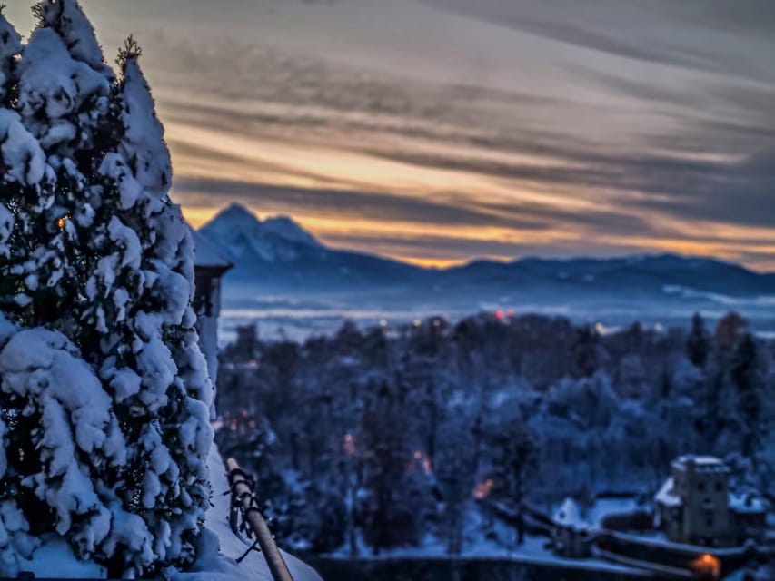 From Vienna: Hallstatt with Skywalk lift & Hidden gems Tour | GetYourGuide