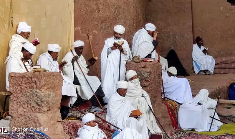 Addis Ababa highlight city tour | GetYourGuide