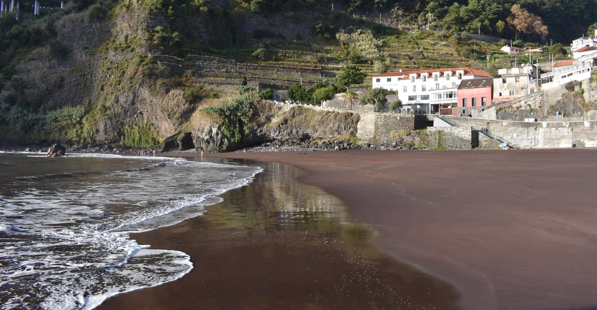 Funchal: Visita às cascatas, piscinas vulcânicas e floresta do Fanal ...