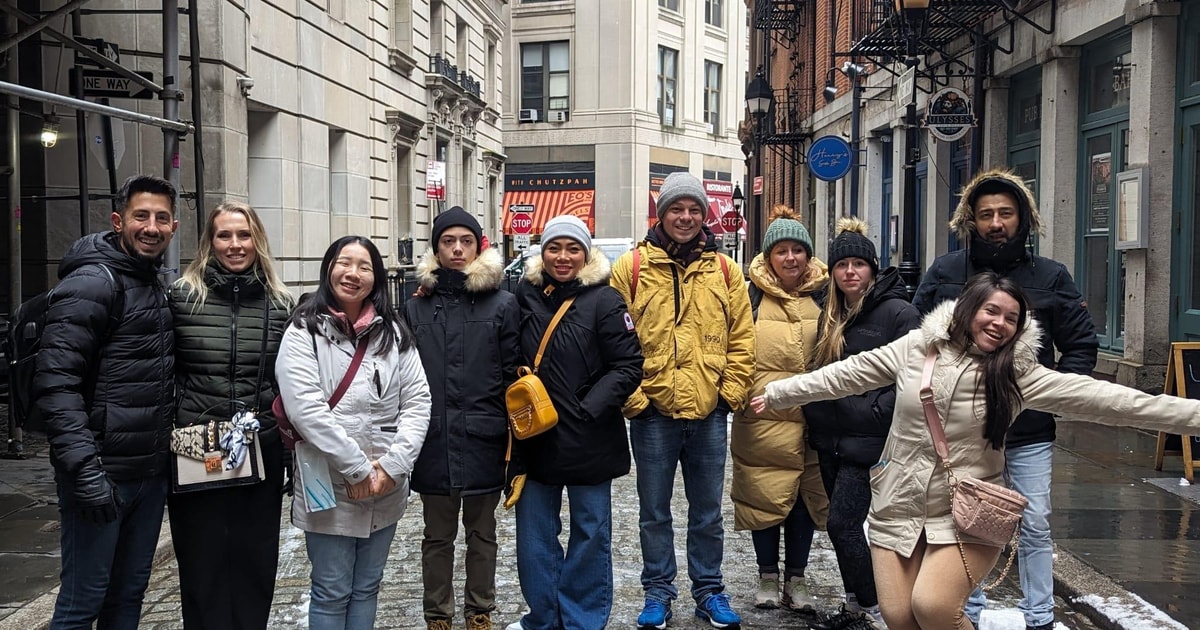 NOWY JORK: Najlepsze zabytki Manhattanu i najważniejsze atrakcje ... NOWY JORK: Najlepsze zabytki Manhattanu i najważniejsze atrakcje ...