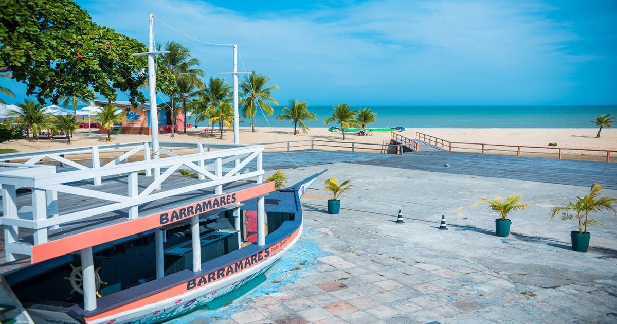 Porto Seguro: City Tour | GetYourGuide