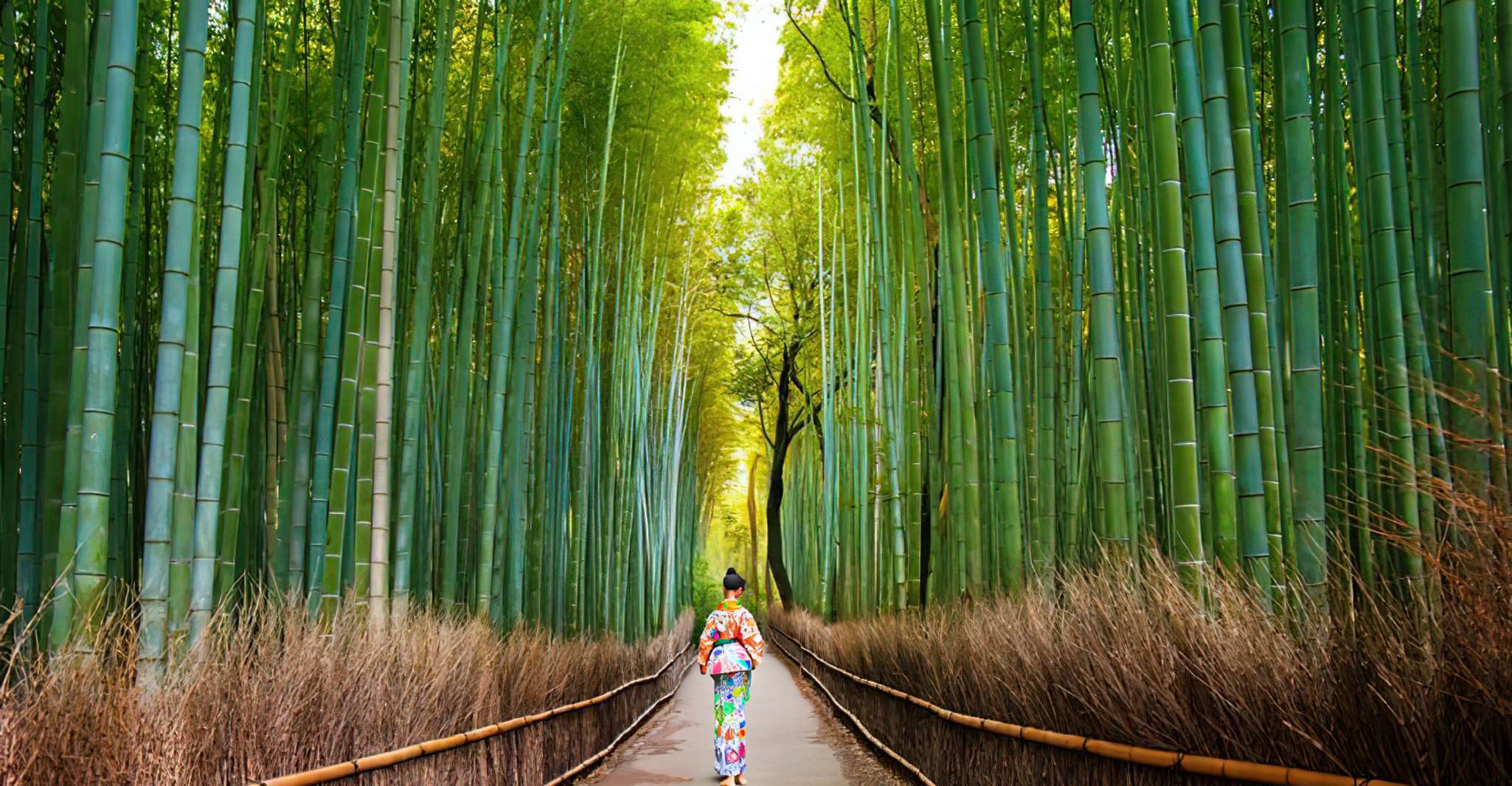 Kyoto, Arashiyama Bamboo Forest, Monkey Park & Secrets Tour | Guided ...