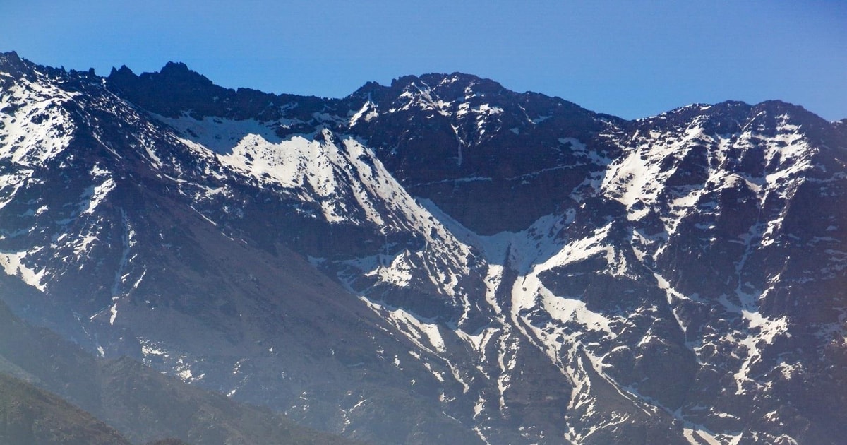 Discover the Atlas Mountains in Morocco, | GetYourGuide