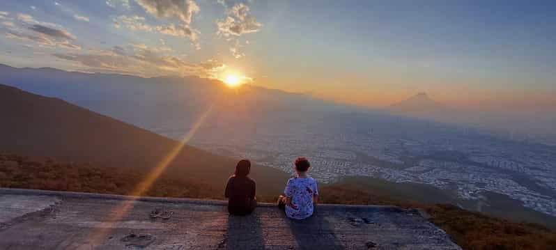 Cerro de la Silla, Nuevo Leon - Reserva de entradas y tours | GetYourGuide