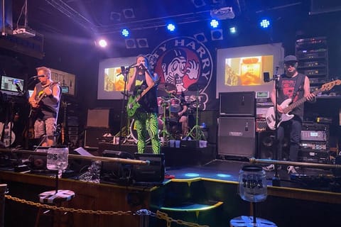 The BEST Key West Music activities 2022 - FREE Cancellation | GetYourGuide