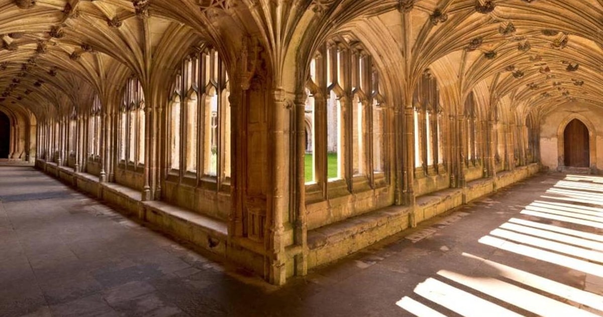 Oxford and Lacock Tour | GetYourGuide