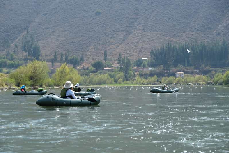 Peruvian Amazon Rainforest Hiking and Rafting Guide | GetYourGuide
