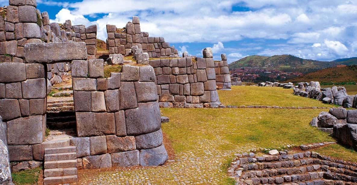 Magical Cusco + Machu Picchu 5 days + 4 star hotel | GetYourGuide