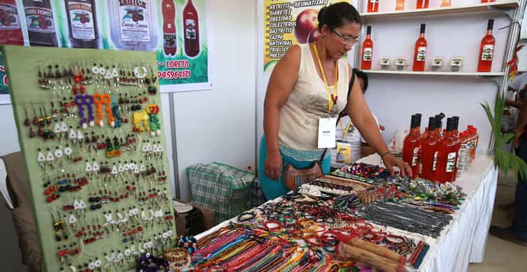 From Cusco: Tarapoto and Blue Lagoon (5D/4N) | GetYourGuide