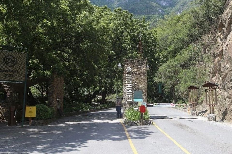 Chipinque & San Pedro Garza García: Municipality Exploration | GetYourGuide