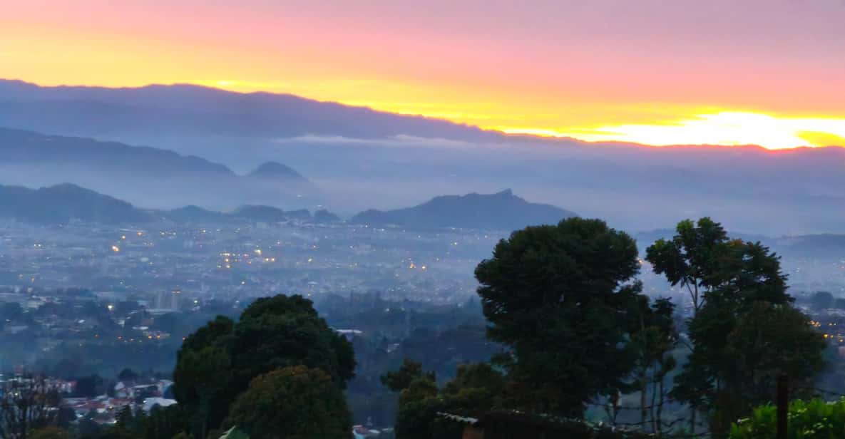 Start 10am Bandung Group Tour Volcano, Waterfalls, Hotspring | GetYourGuide