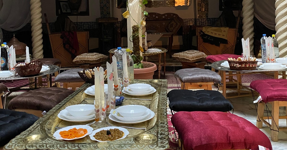 Algiers: Casbah Guided Tour & Lunch | GetYourGuide