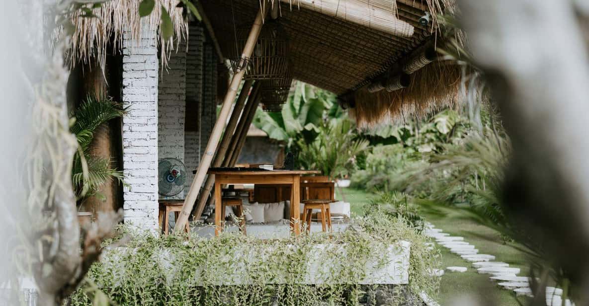 Ubud: Bengkel Perak & Emas Alas Arum | GetYourGuide