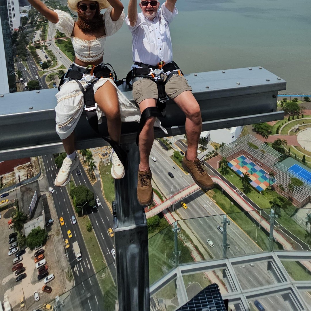 Panama City: Poin Full Package Experience | GetYourGuide