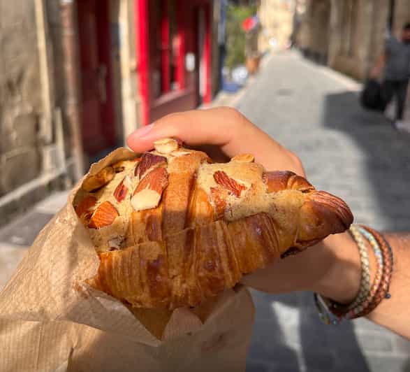 Paris: Latin Quarter Exclusive Best Bakeries Food Tour | GetYourGuide