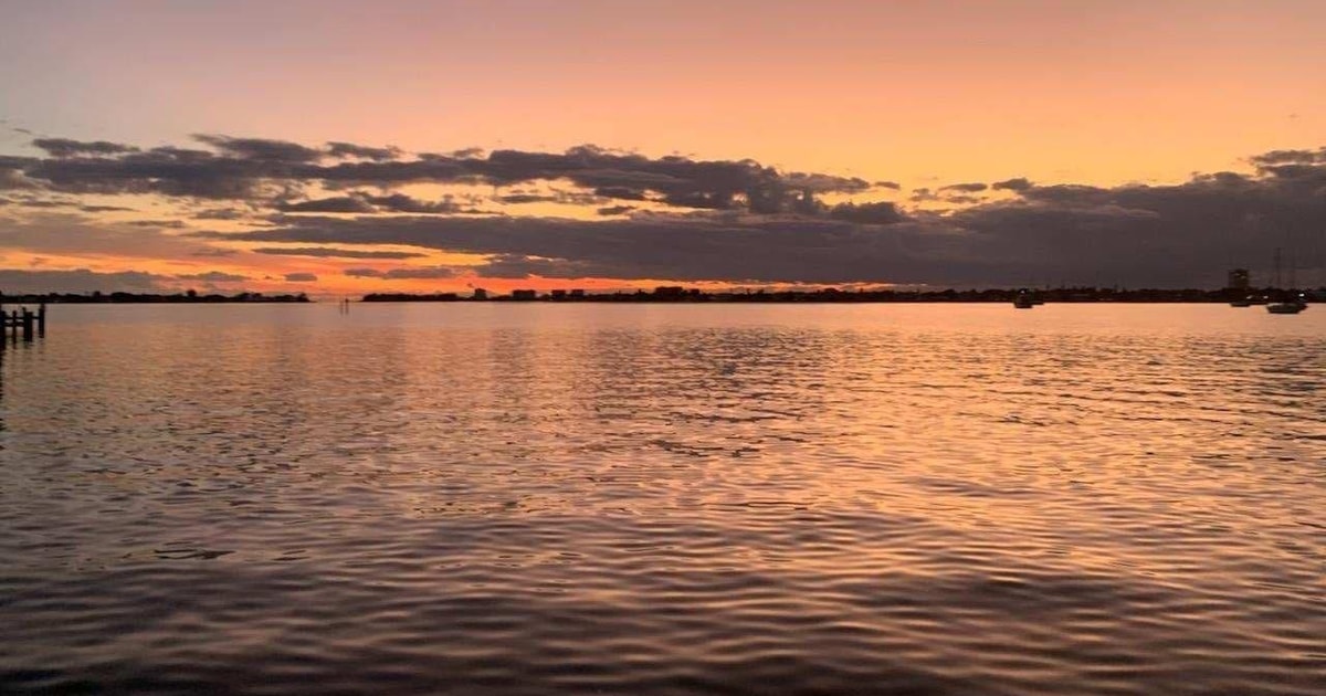Sarasota Sunset Charter | GetYourGuide