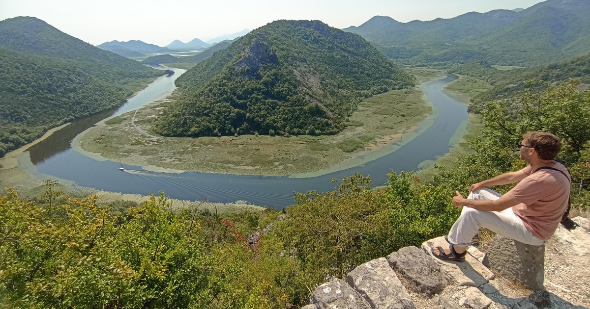 From Podgorica: Rijeka Crnojevica & Cetinje- History&Nature | GetYourGuide