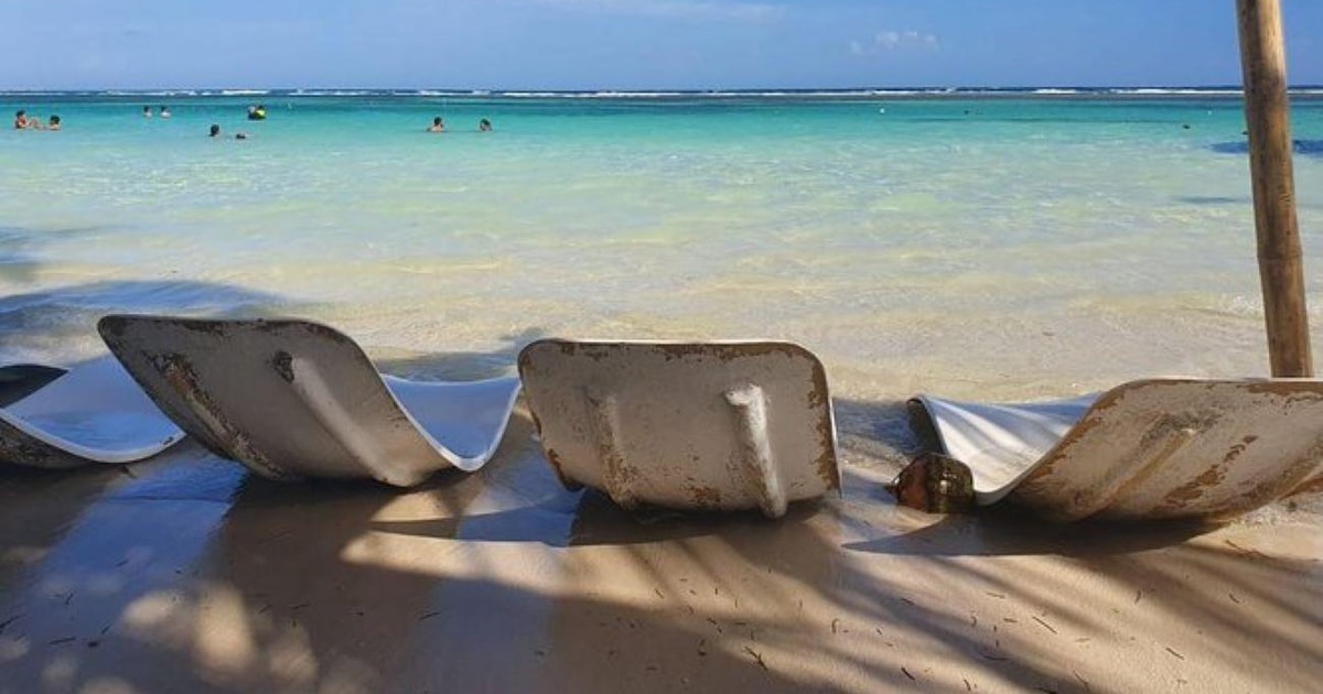 Mahahual:Mexican Cooking Class +Beach Day & relaxing massage | GetYourGuide