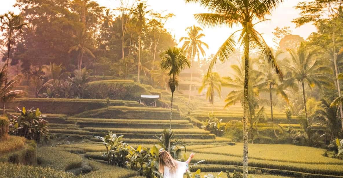 authentic ubud tour | GetYourGuide