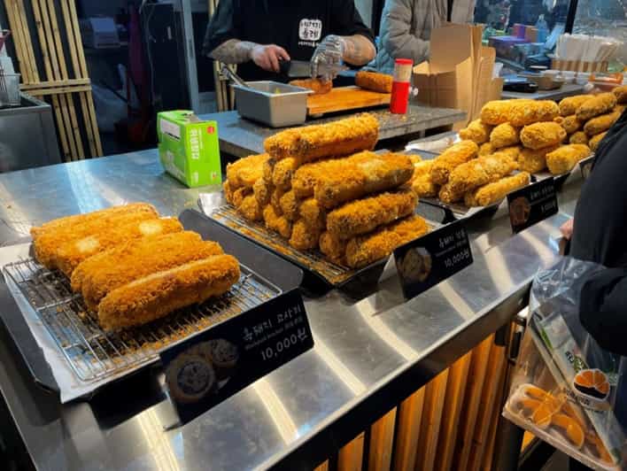 Seogwipo City(in Jeju Island) Walking Tours with Sunset | GetYourGuide