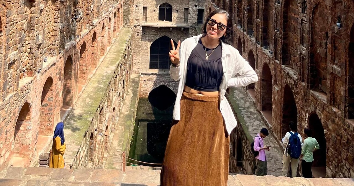 New Delhi: Halve dag tour met hoogtepunten van de stad | GetYourGuide