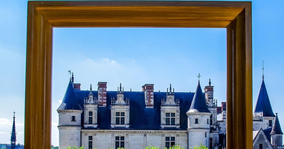 Amiens Private Guided Walking Tour | GetYourGuide
