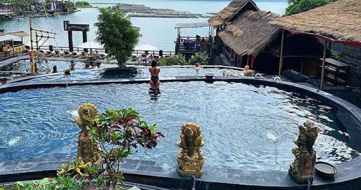 Bali: 1D, Kintamani Nature and Culture Tour | GetYourGuide