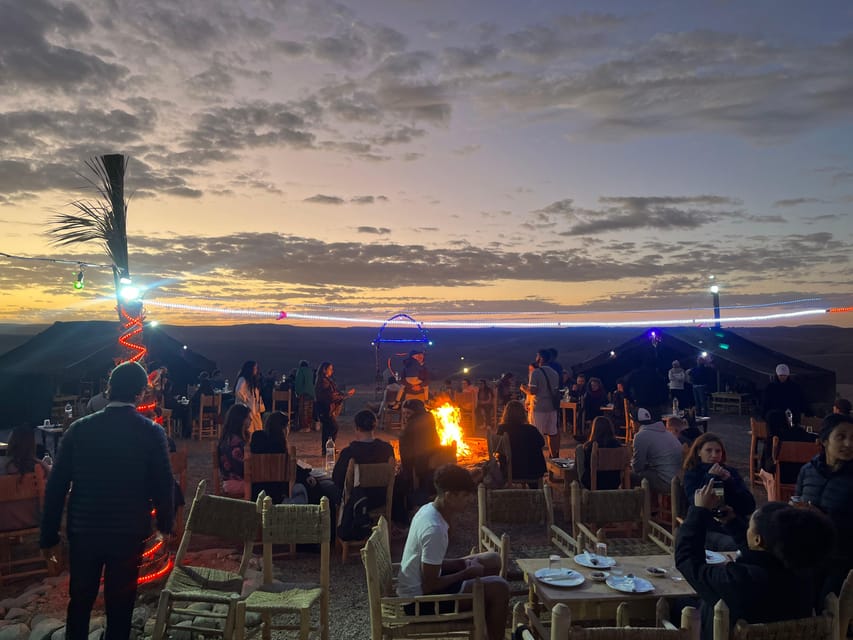 Δείπνο Show & Καμήλες ή Quads στην έρημο Agafay με ηλιοβασίλεμα ...
