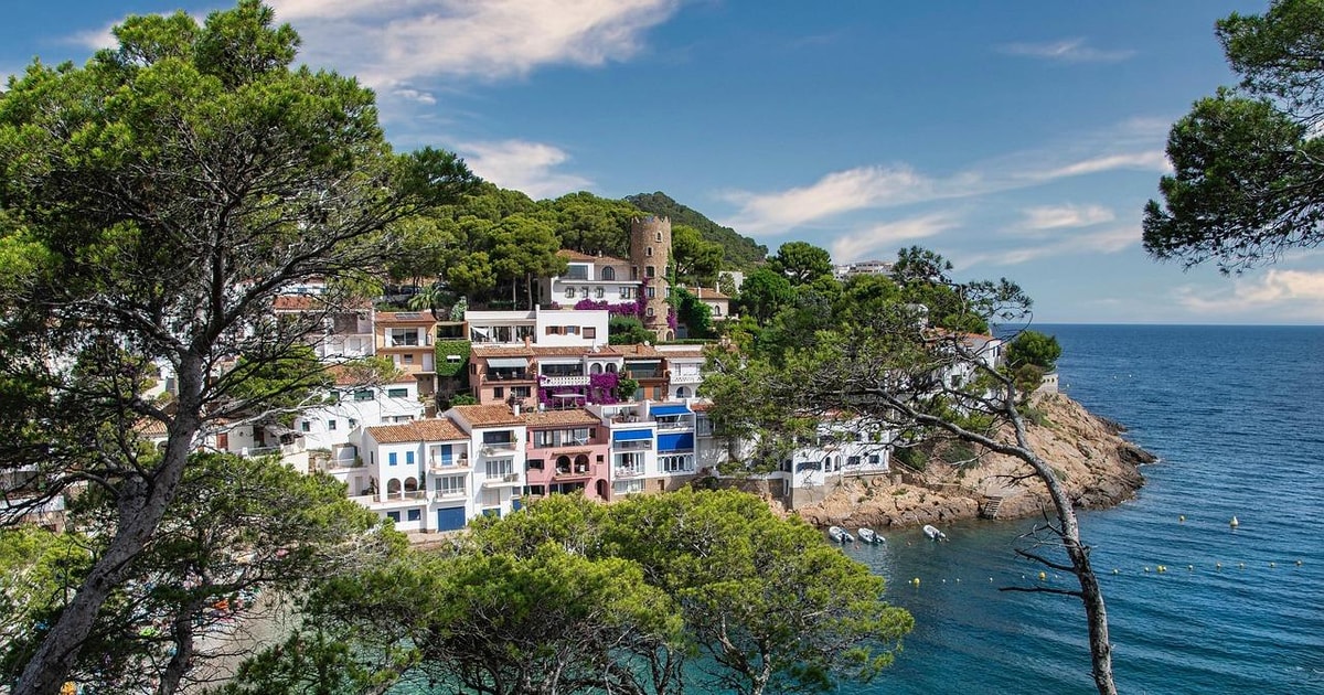 All-inclusive Costa Brava: medieval villages, cider tasting, and Dalí ...