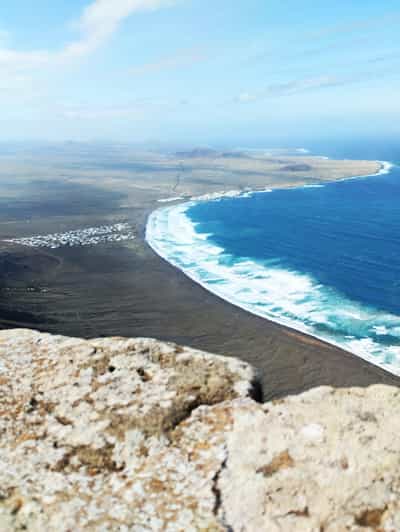Connect with Lanzarote: the culture of water | GetYourGuide