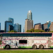 Austin: Tea Around Town Bus Tour with Live Music - 2026 (Verified Reviews)